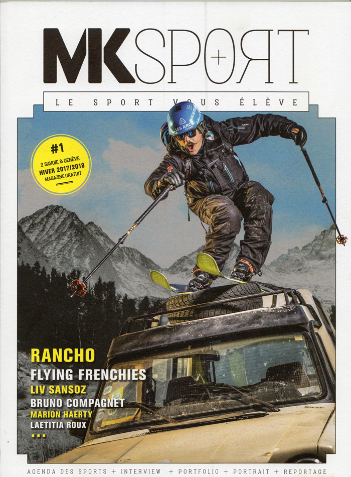 MK SPORT • Minimiam